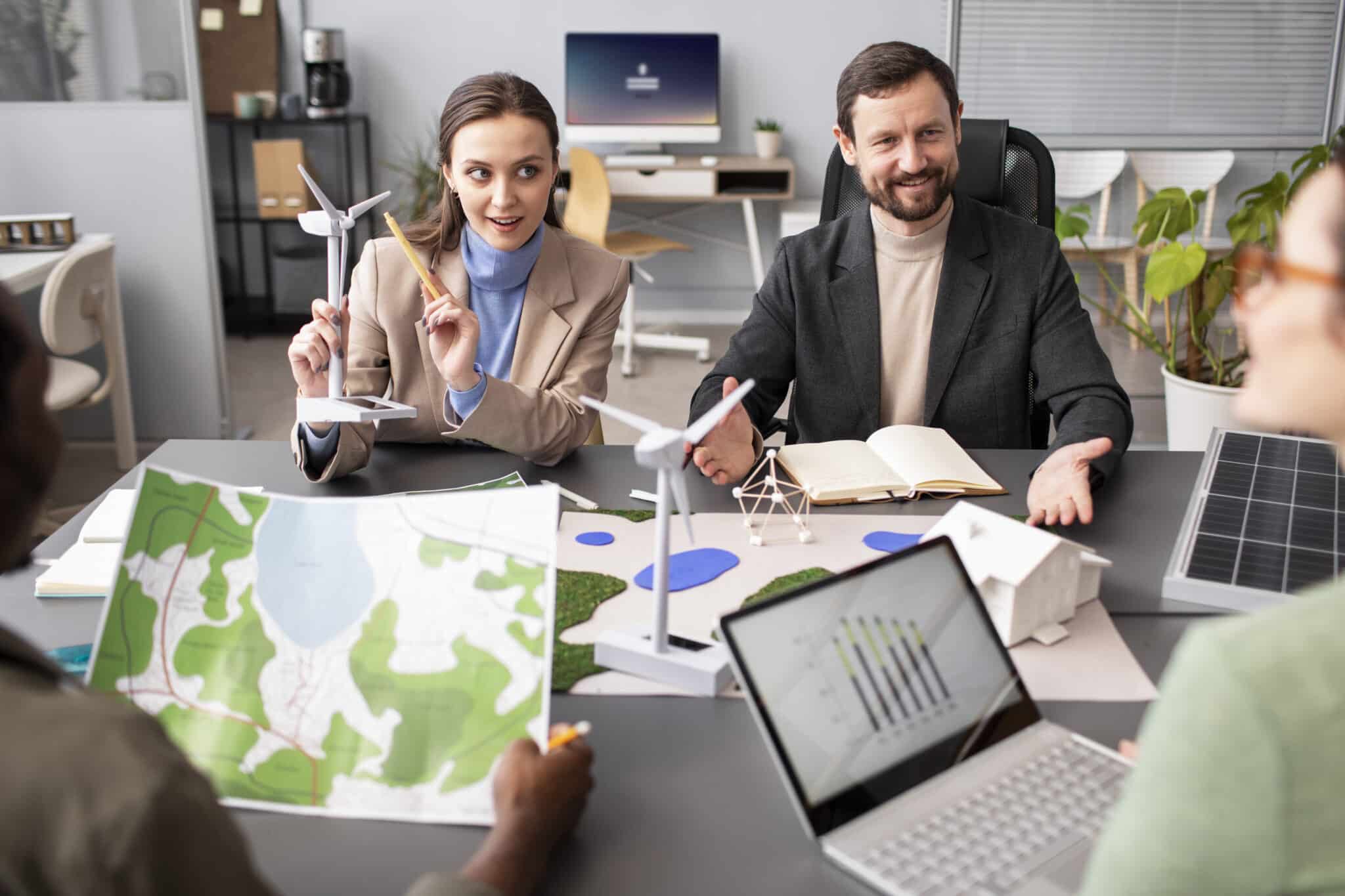 Stratégie Bas Carbone Tout Comprendre