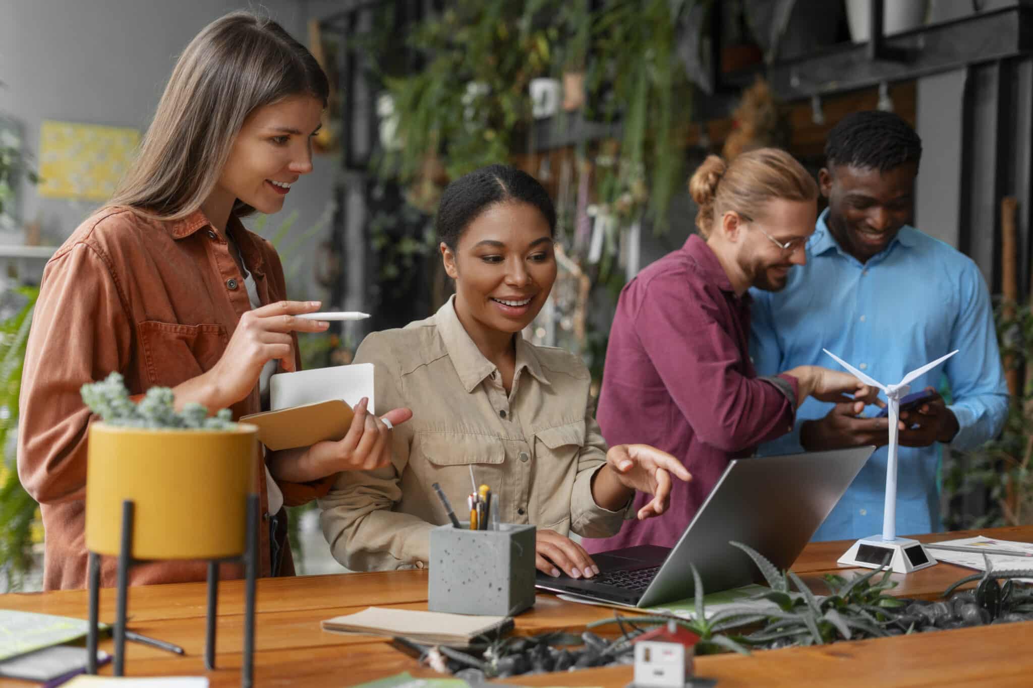 Label B Corp : L’article pour tout comprendre